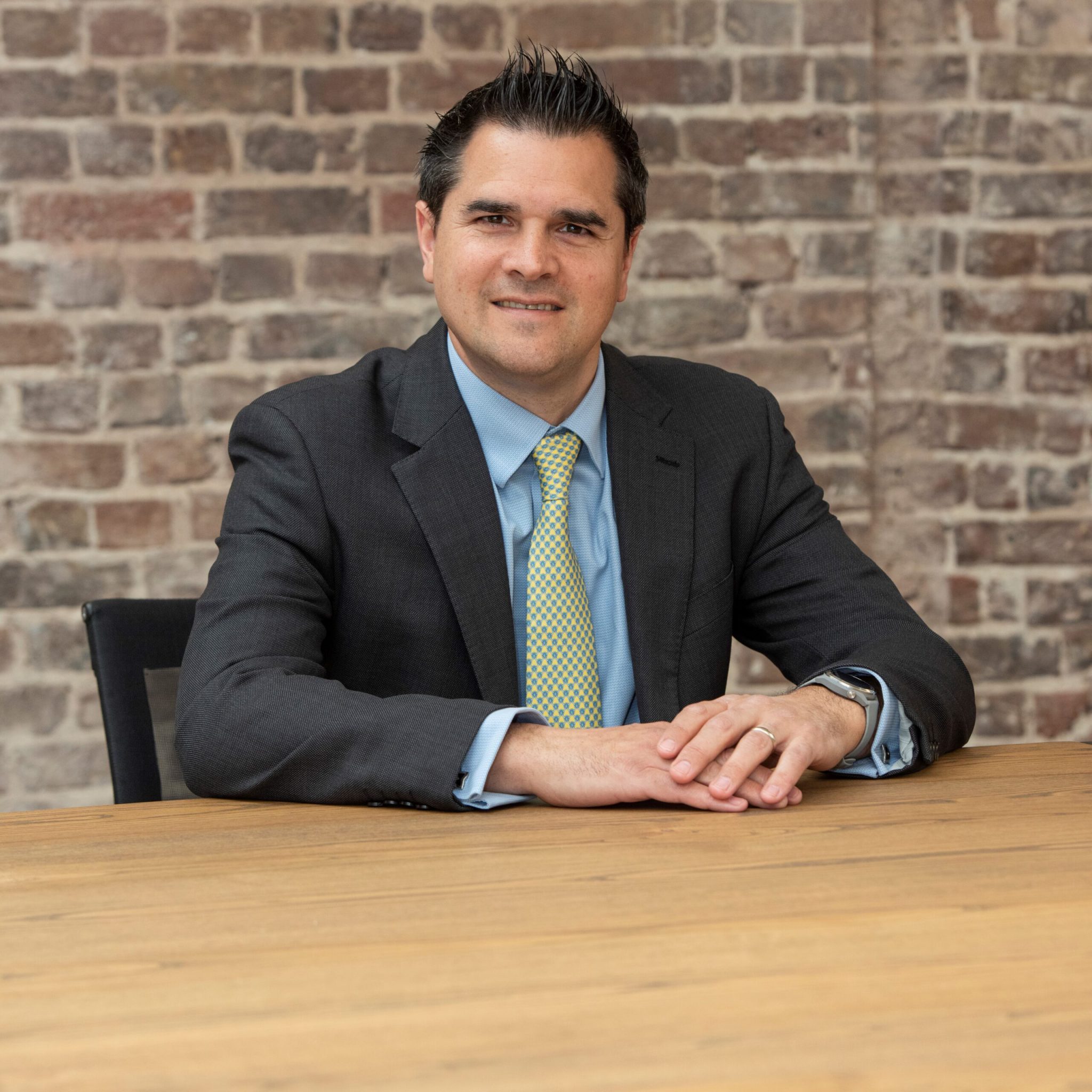 Our Leadership - Marlowe PLC