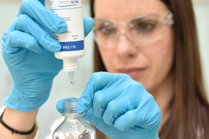 Water & Air Hygiene - Marlowe PLC